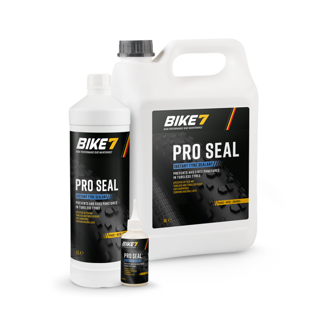 Pro Seal | Bike7