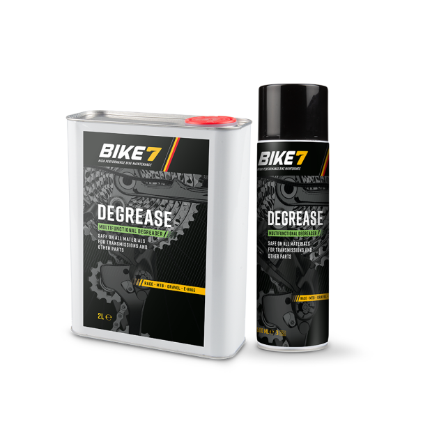 Degrease | Bike7